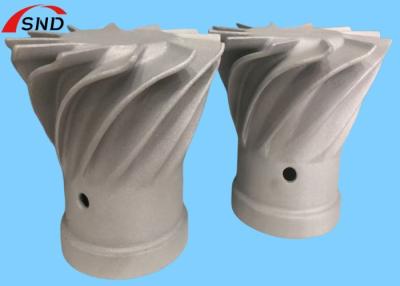 中国 A356 3Dプリントされたワックスシェルのための材料ワックス鋳造インペラー 販売のため