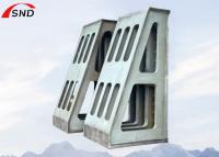 China HT300 Grey Iron Angle Table Casting for Machine Tool Support for sale