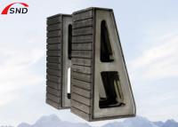 China HT300 Grey Iron Angle Table Casting for Machine Tool Support for sale