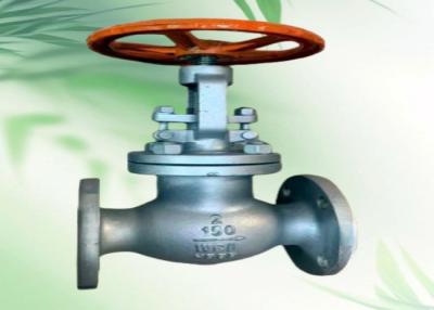 China Cast Steel WCB Flange Gate Valve for Oil Water Gas for sale