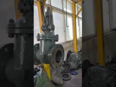 Valvola sanitaria in acciaio inossidabile CF8 304