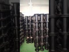 Elektronica fabrikant