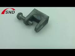 OEM-Gusswaren aus leichtfertigem Eisen