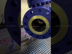 GATE VALVE