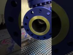 6インチ5A-2500クラス ミドルボルト デザインゲートバルブ