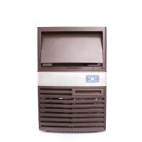 China Commercial 40Kg Electric Cube Machine Maker with Simple Operation and Compressor for sale