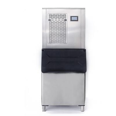 China 2000Kg Daily 2023 Fashion High Level CE Certification Flake Ice Machine For Fishery LZ-2 380V for sale