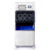 China 600Kg Flake Ice Maker Machine with Split Type Design and Strong Durability LZ-06 for sale