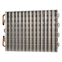 China Space Saving Automatic Crescent Ice Machine 50kg Ice Storage Capacity R22 Refrigerant for sale