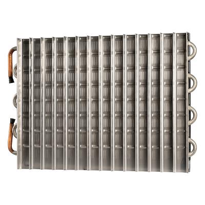 China Space Saving Automatic Crescent Ice Machine 50kg Ice Storage Capacity R22 Refrigerant for sale