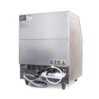 China Daily Customization Cube Ice Machine with Easy To and PLC Touch Screen Control System for sale