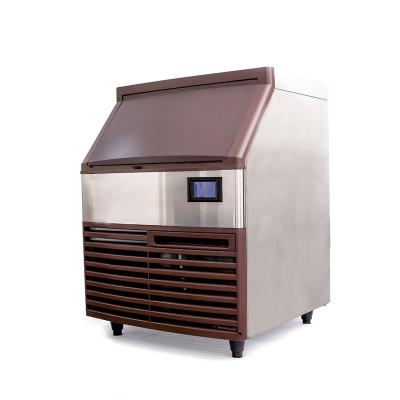 China 450g Filling capacity Ice Making Machine Commercial Cube Maker Portable Ice Cubes Machine for sale