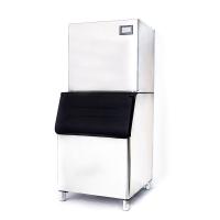 China Environmentally Friendly and 150Kg 24Hours Cube Ice Machine with Secop Compressor for sale