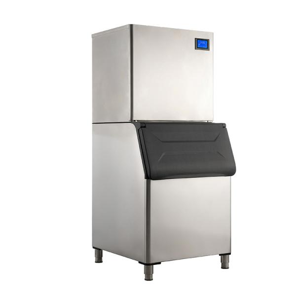 Quality 189kg Daily LZ-1000 Ice Maker Moon Ice Machine For Bar Hotel Restaurant at Affordable for sale