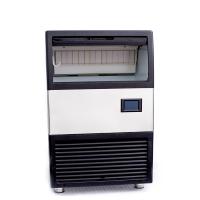 China Electric current 3A 220V LZ-60 Big Capacity Technology Solid Cylindrical Ice Maker for sale