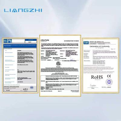 China Industrial Flake Ice Machine LZ-1.2 with 1200Kg Daily Capacity and Air Cooling System for sale