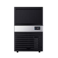 China Building Material Shops Professional Ice Cube Machine with Advanced LCD Panel for sale