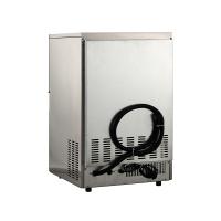 China Building Material Shops Professional Ice Cube Machine with Advanced LCD Panel for sale