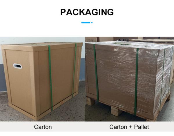 Quality Commercial 165kg Daily LZ-03 Flake Ice Machine for Fish Packaging for sale