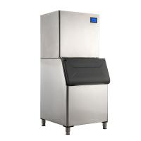 China 250kg ICE BLOCK Ice Cube Maker Machine with Advanced Technology and Automatic Function for sale