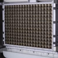 China 250kg ICE BLOCK Ice Cube Maker Machine with Advanced Technology and Automatic Function for sale