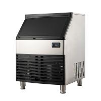 China Secop Compressor LZ-200 Ice Machine Cubes Instant Ice Cube Maker Electric current 3A for sale