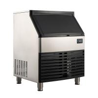 China Secop Compressor LZ-200 Ice Machine Cubes Instant Ice Cube Maker Electric current 3A for sale