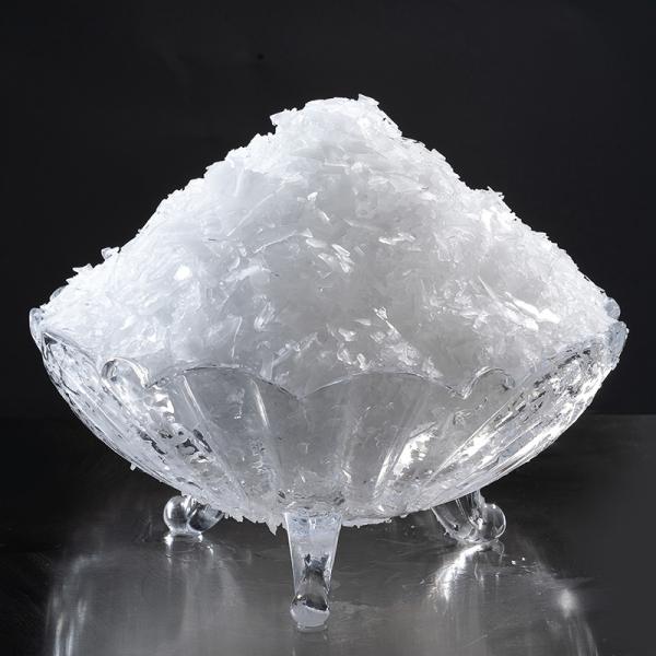 760*850*850/760*850*1100mm  LZ-03 Automatic 300Kg Flake Ice Machine