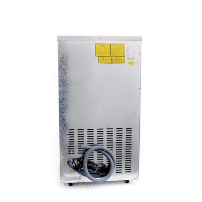 China Electric current 2A 100Kg Bingsu Snow Flake Snow Machine with Excellent Performance for sale