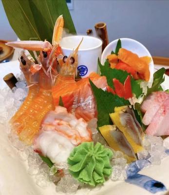 China 43 kg Spannung 220 LZ-120 Luftkühlung Schneeflocken Eis Schneemaschine Flocken für Restaurants zu verkaufen