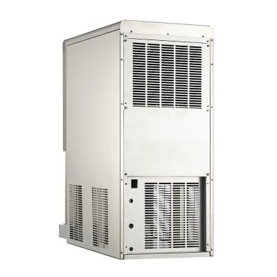 China 220V Voltage Multifunctional Clear Indicators Machine for Ice Cube Water 4kg Ice Storage for sale