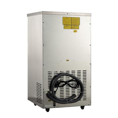 Cina Numero di prodotto LZ-160 Macchina automatica di produzione di ghiaccio ad alta capacità per 80 kg di fiocchi di neve in vendita