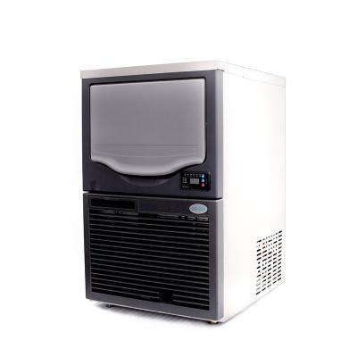 Cina 220V LZ-260 Granular Ice Making Machine per la produzione giornaliera di 120 kg di ghiaccio a prezzi accessibili in vendita