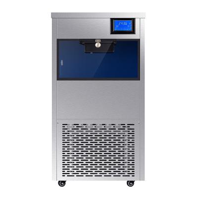 China 180Kg por día LZ-360 Máquina automática de nieve y hielo con bajo consumo de energía eléctrica en venta
