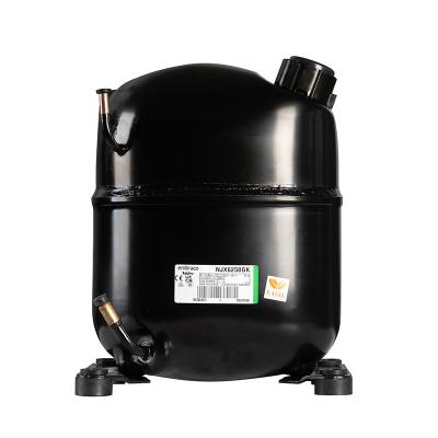 Cina 117 KG 220V LZ-1000 Fabbricante di ghiaccio di tipo cubo in vendita