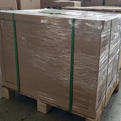 China High Productivity 680kg LZ-1500 Large Ice Maker Machine for Supermarket Distribution for sale
