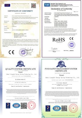 Cina KS-120 Macchina industriale per acqua e ghiaccio 48 kg al giorno per le esigenze di distribuzione elettrica in vendita