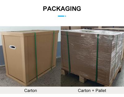 China Mais durável 350kg Diário Máquina de gelo granular comercial fabricante LZ-700 refrigeração por água à venda