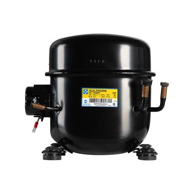 Cina Prova la potenza di 320 kg di produzione giornaliera di ghiaccio con il LZ-700 KFC Cube Ice Maker in vendita
