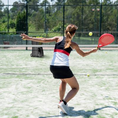 China Tennis ball machine APP Control Padel PT-Smart Pri P for sale