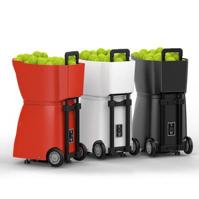 China Tennis ball machine APP Control Padel PT-Smart Pri P for sale