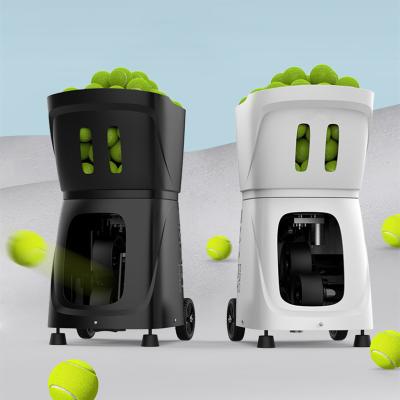 Cina Macchina a palla da tennis APP Control Padel PT-Smart Pro in vendita