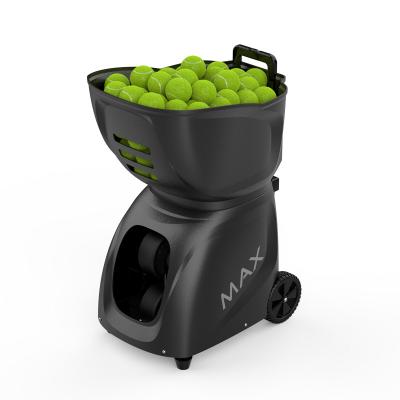 China Tennis ball machine APP Control Padel PT-MAX C for sale