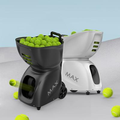 China Tennis ball machine APP Control Padel PT-MAX C for sale