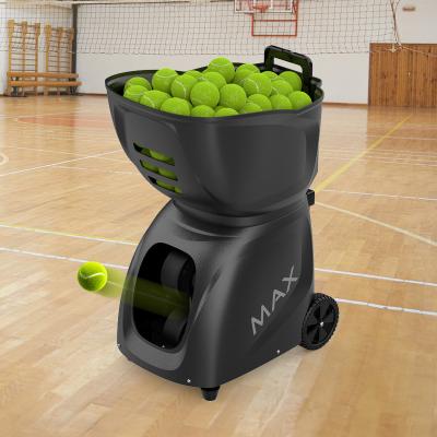 China Tennis ball machine APP Control Padel PT-MAX C for sale