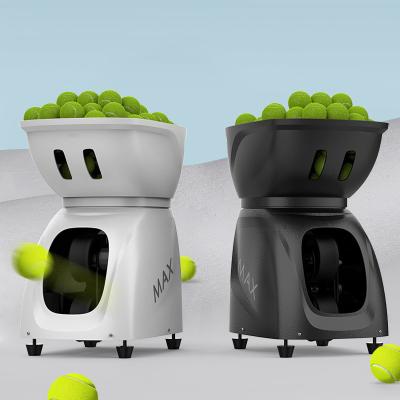 China Tennis ball machine APP Control Padel PT-MAX B for sale