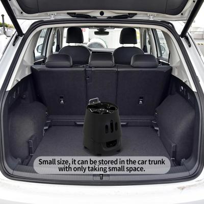 중국 새로운 휴대용 자동 원격 제어 테니스 볼 기계와 APP 제어 지능형 테니스 훈련 기계 판매용