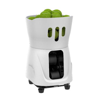 China Tennisballmaschine APP Steuerung Padel PT-Mini Pro zu verkaufen