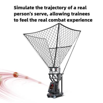 Китай SIBOASI K3 многоугольный тренер умный APP и дистанционное управление автоматический баскетбол стрельба бросая машина профессиональное обучение продается