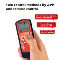 China SIBOASI K3 Multiple Angle Trainer Smart APP & Remote Control Automatic Basketball Shooting Throwing Machine Professional Training for sale